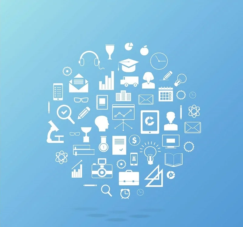 نرم افزارهای کمک آموزشی ابتدایی [ معرفی 7 اپلیکیشن آموزشی ]