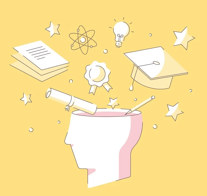 مفهوم بازنمایی دانش چیست ؟! + نرم افزارهای بازنمایی دانش