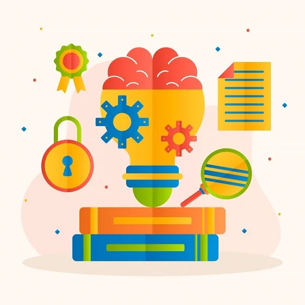 مفهوم بازنمایی دانش چیست ؟! + نرم افزارهای بازنمایی دانش