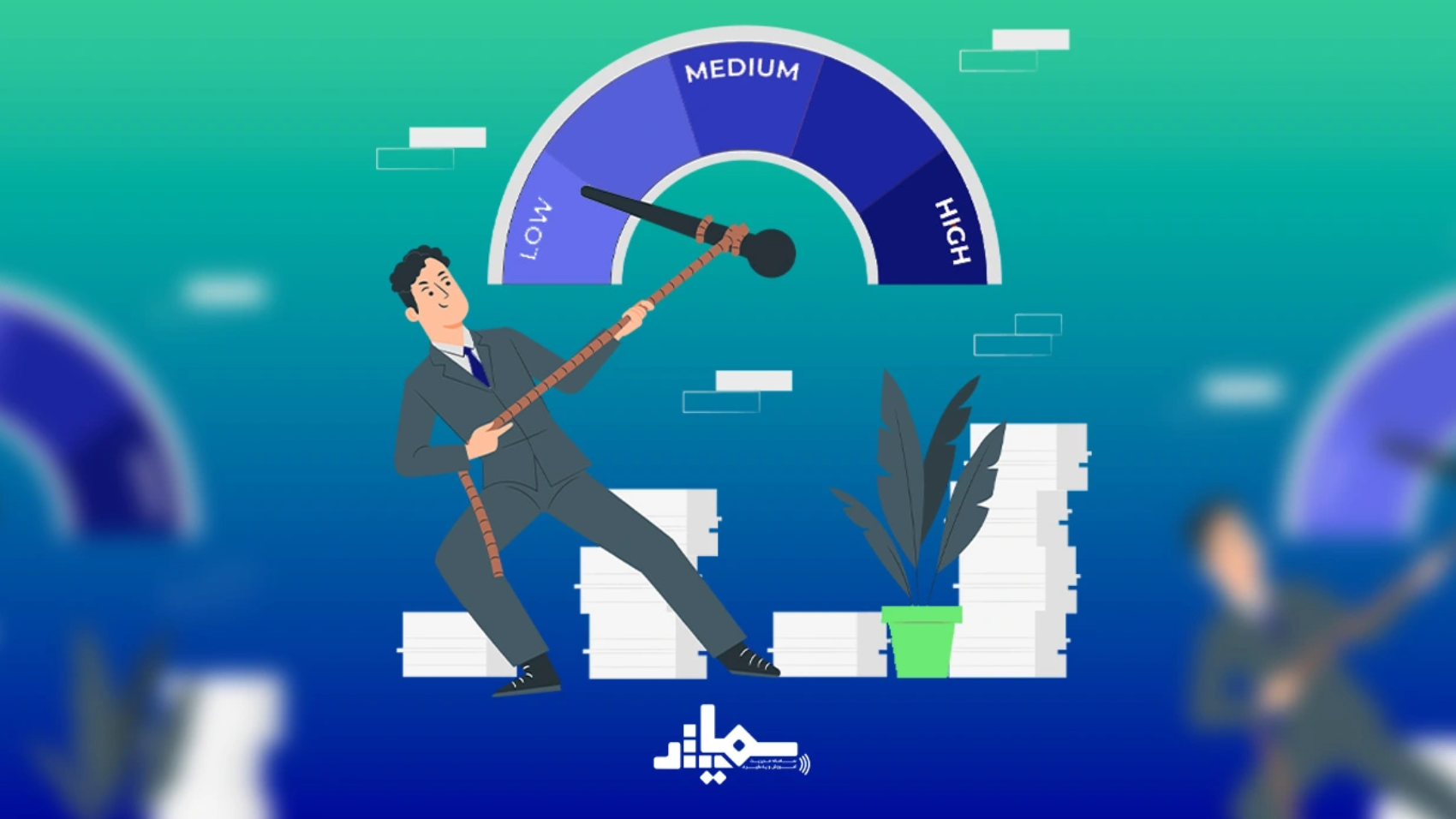 افزونه بلاک امتیاز | امتیازدهی به دانش‌آموزان + راهنمای خرید